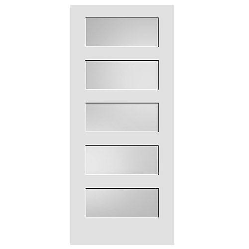 #8405 Trimlite Laminated Glass 1 3/8" Shaker - Canada Door Supply