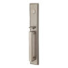 Emtek Melrose Tubular Entry Set - Canada Door Supply