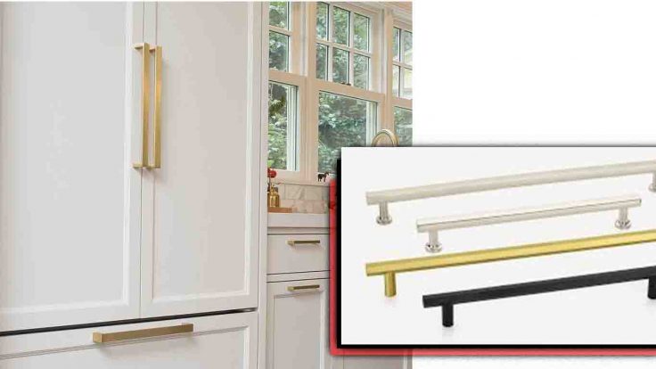 Cabinet Hardware Canada | Cabinet Pulls, Knobs - Canada Door Supply