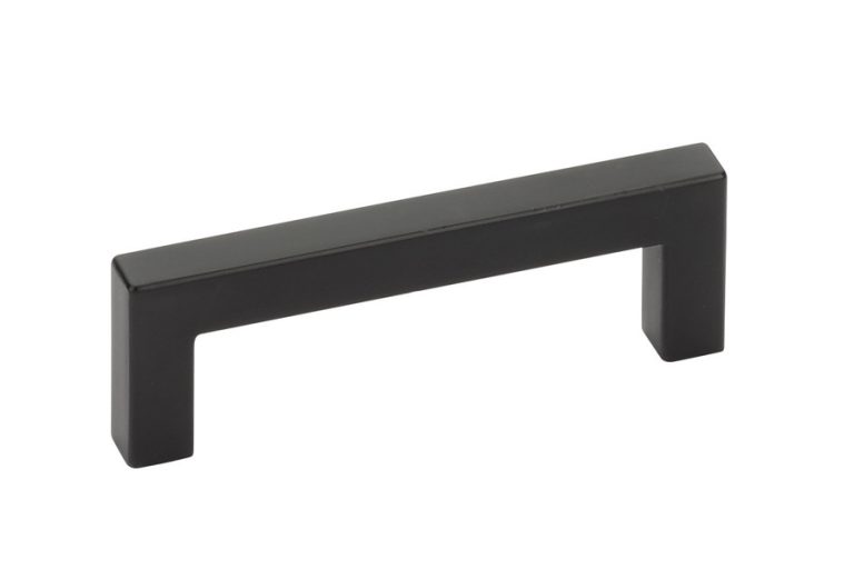 Emtek Warwick Pull Modern Rectangular - Canada Door Supply