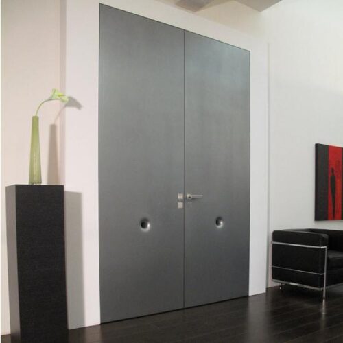 TECTUS® TE 541 3D FVZ Concealed Hinge - Canada Door Supply
