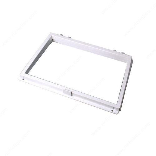 Richelieu Window Screen Wicket - Canada Door Supply