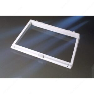 Richelieu Window Screen Wicket - Canada Door Supply