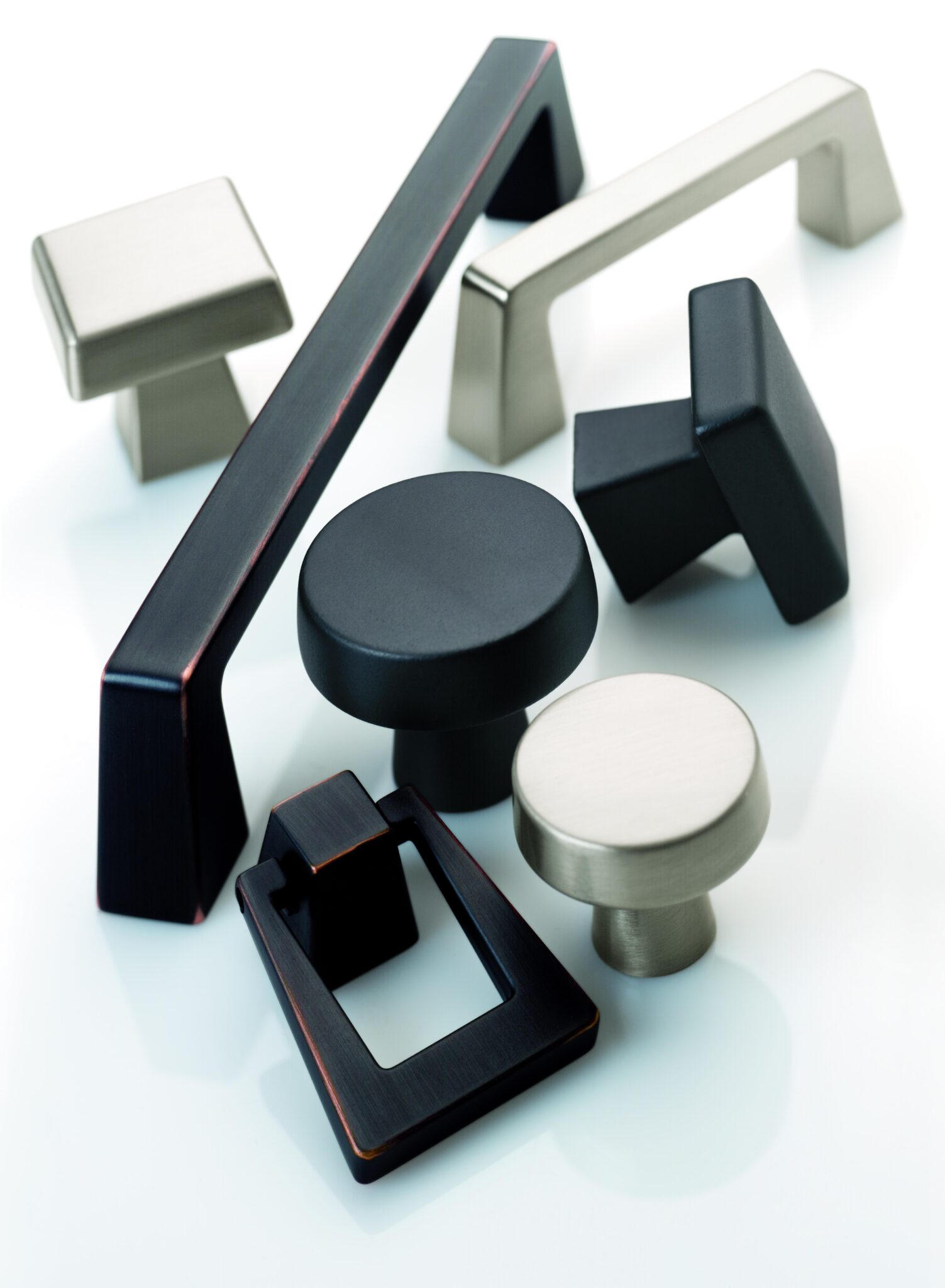 Amerock Decorative Cabinet Hardware Canada - Canada Door Supply