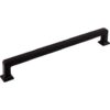 Top Knobs Ascendra Pull Transcend Collection - Canada Door Supply