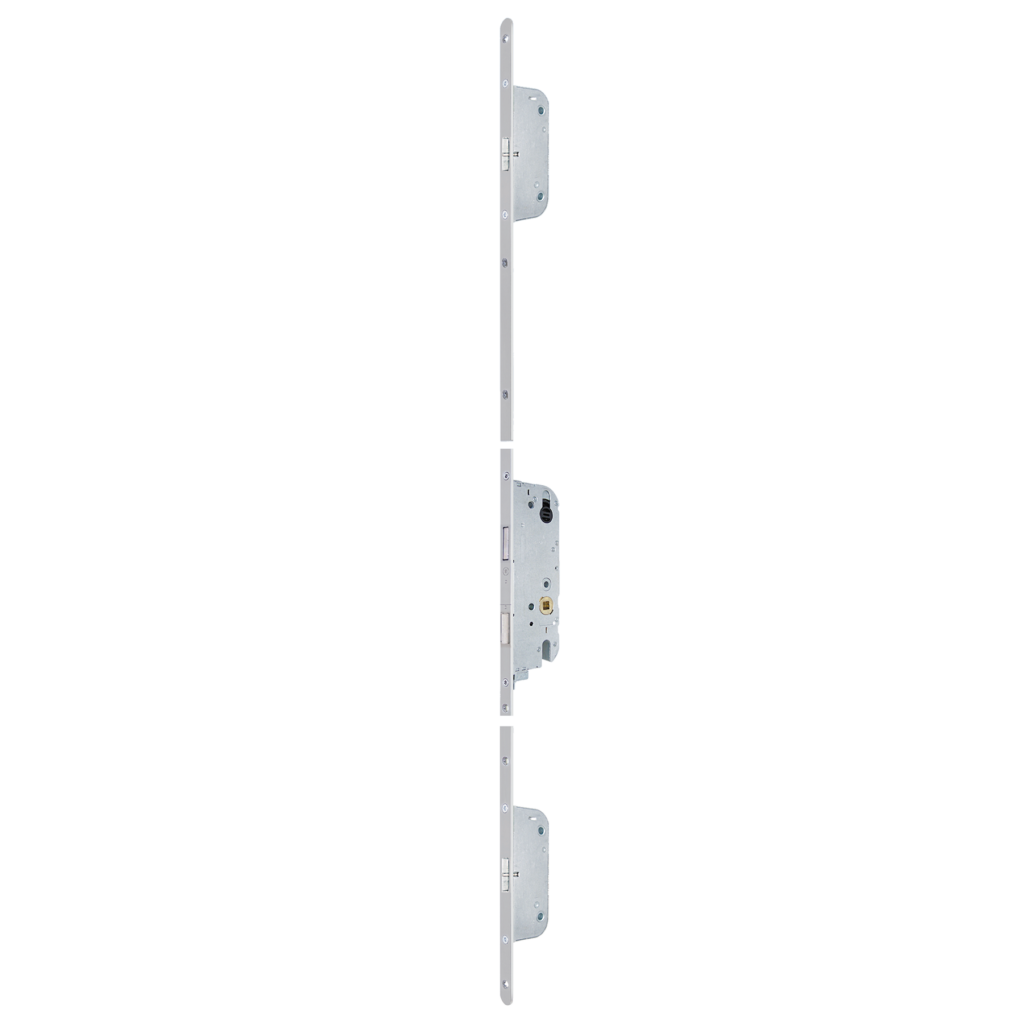 Ferco Secury Automatic Multipoint Roma Lever - Canada Door Supply