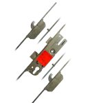Ferco Architectural Hardware | Multipoint Locks - Canada Door Supply