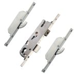Ferco Architectural Hardware | Multipoint Locks - Canada Door Supply