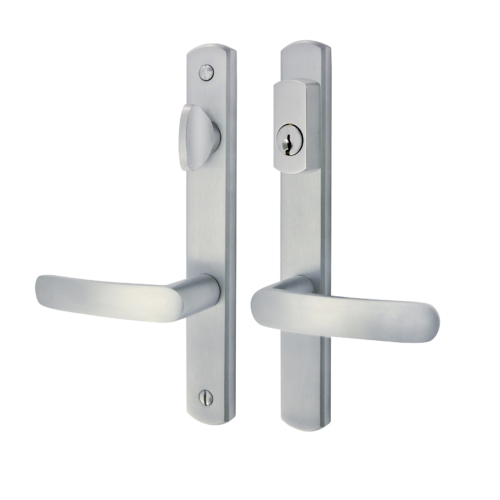 Ferco Architectural Hardware | Multipoint Locks - Canada Door Supply