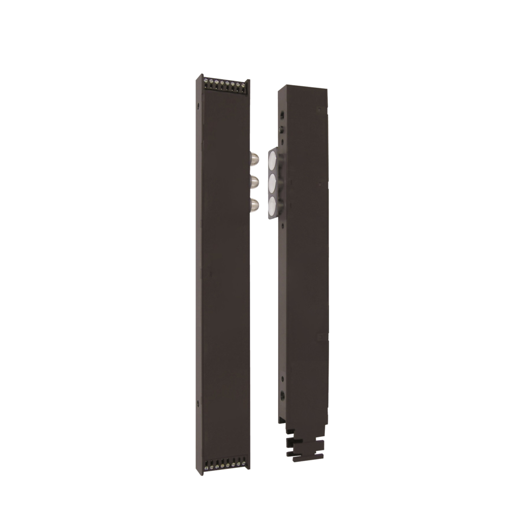 Ferco Power & Data transmission - Canada Door Supply
