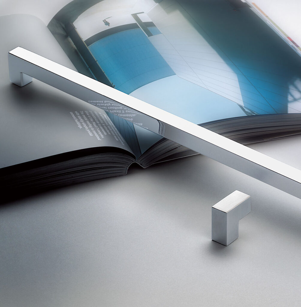 Colombo Furniture handles F101 Bartoli Design Formae Collection ...