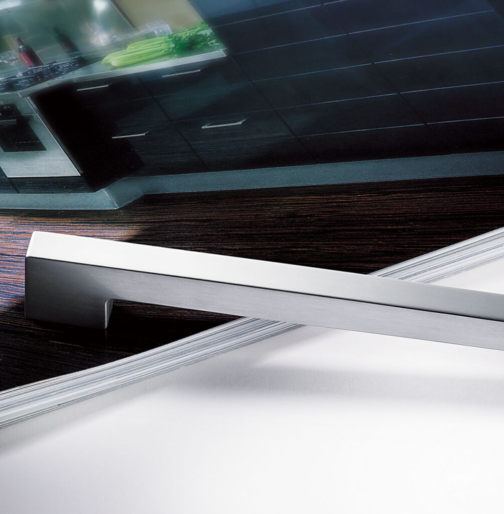 Colombo Furniture handles F102 Bartoli Design Formae Collection ...