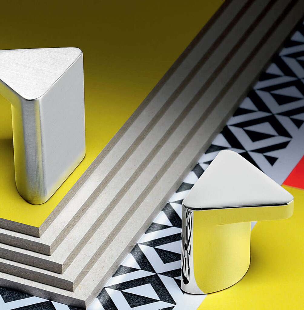 Colombo Furniture handles F528 Efrem Bonacina e Giovanni Moro Formae ...