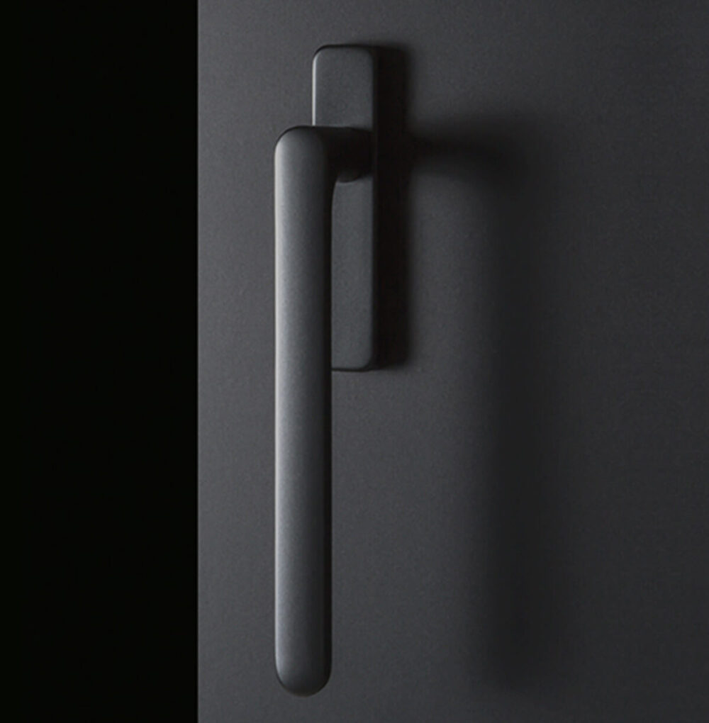 Colombo PULL-UP HANDLE Colombo Design Mood Collection - Canada Door Supply