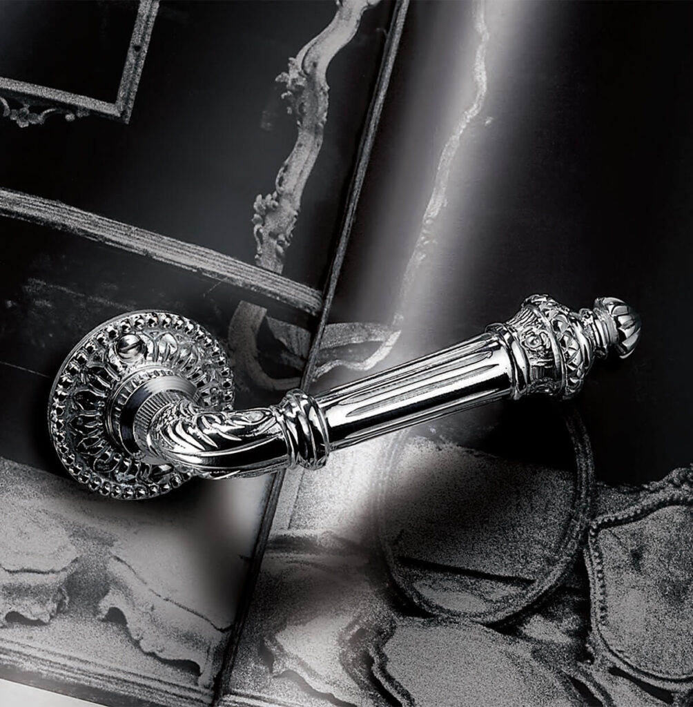 Colombo IMPERO Colombo Design Antologhia Tubular Collection - Canada ...