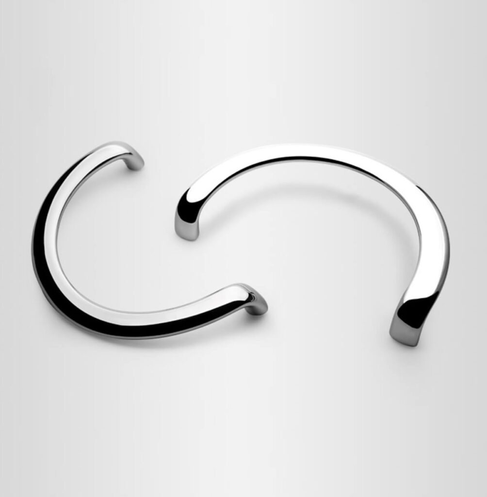 Colombo LOGO Luca Contemporary Pull Collection - Canada Door Supply