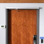Automatic Swing Door Operator ASSA ABLOY - Canada Door Supply