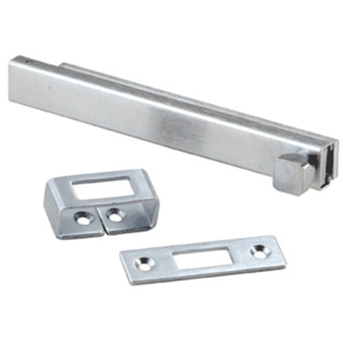 CRL Heavy Duty UL Listed Surface Bolt - Canada Door Supply