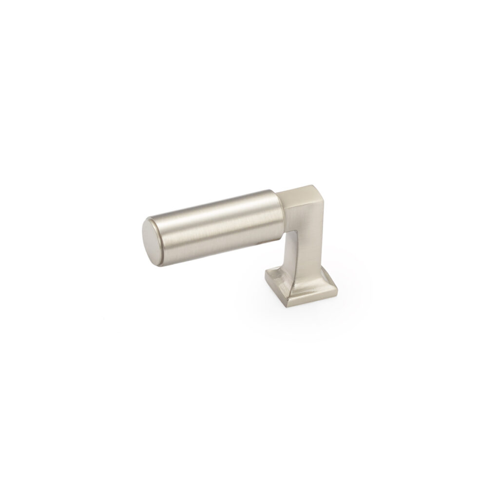 Schaub Haniburton Finger Pull 2" - Canada Door Supply