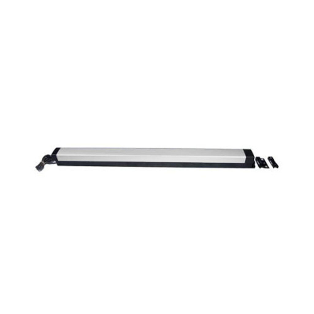 Adams Rite Life-Safety Narrow Stile Rim Exit Device without Monitoring ...