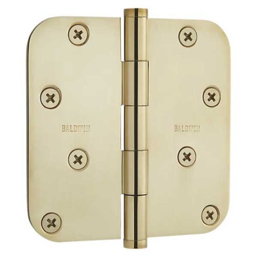 BALDWIN 1140 RADIUS CORNER HINGE - Canada Door Supply