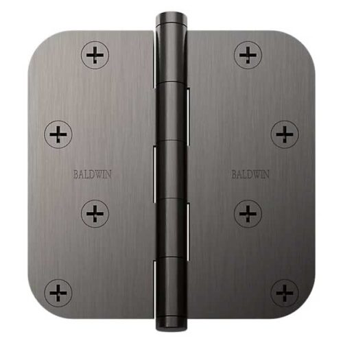 BALDWIN 1140 RADIUS CORNER HINGE - Canada Door Supply