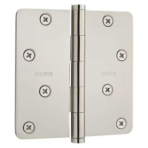 BALDWIN 1440 RADIUS CORNER HINGE - Canada Door Supply