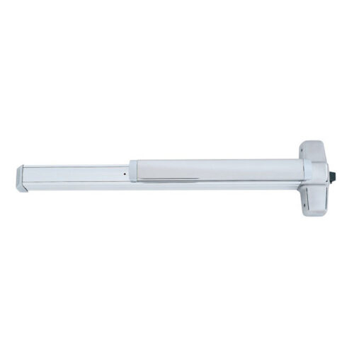 Von Duprin EL98EO Rim Panic Device, Electric Latch Retraction With Hex ...