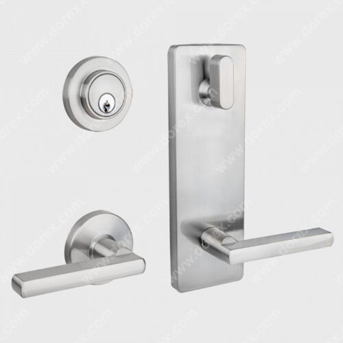 DOREX door hardware | Dorex Hardware