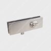 DOREX PF180 GLASS DOOR FLOOR DEADBOLT - Canada Door Supply
