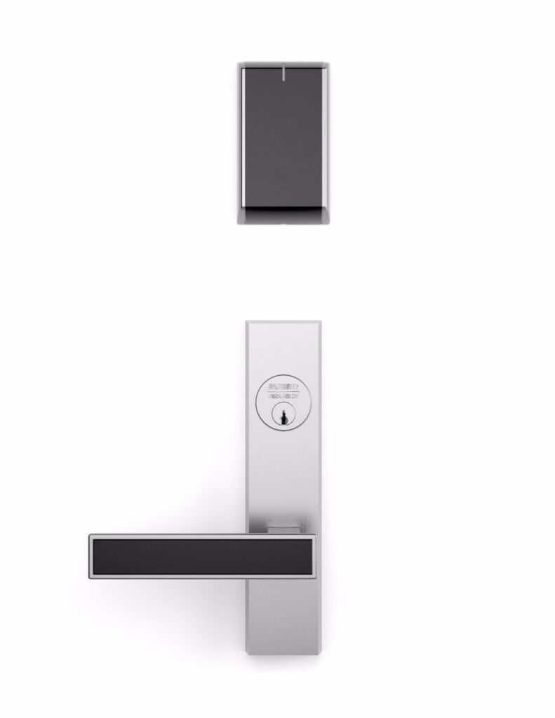 Sargent AADSS1005127 Aperio Wireless Access Control - Canada Door Supply