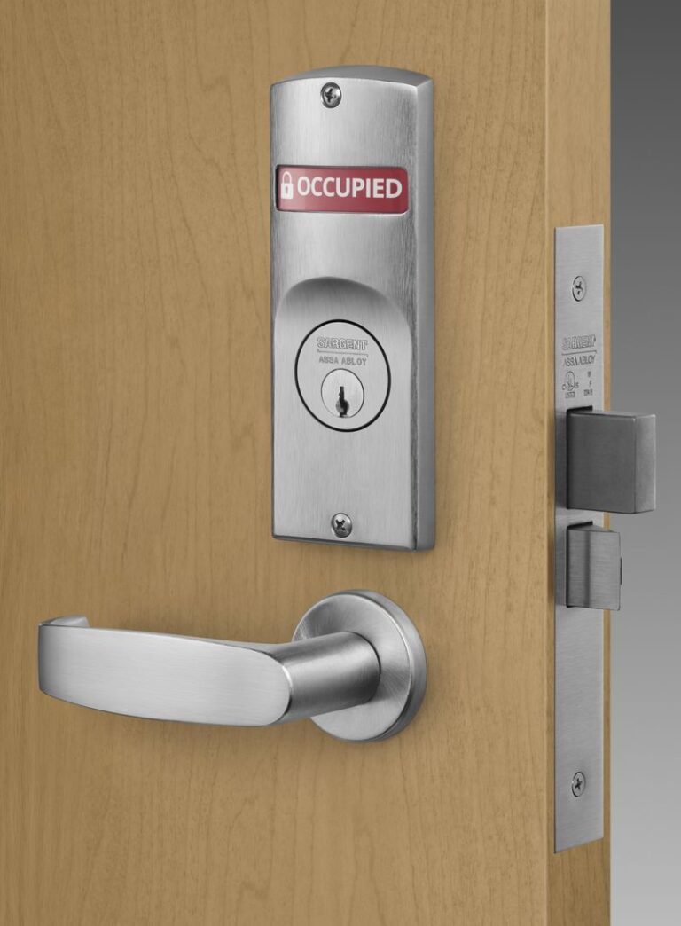 Sargent AADSS1004639 8200/R8200/7800 Series Mortise Locks - Canada Door ...