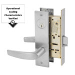 Sargent AADSS1004639 8200/R8200/7800 Series Mortise Locks - Canada Door ...