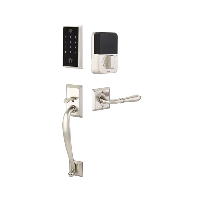 Emtek Door Hardware Toronto, Ontario - Canada Door Supply
