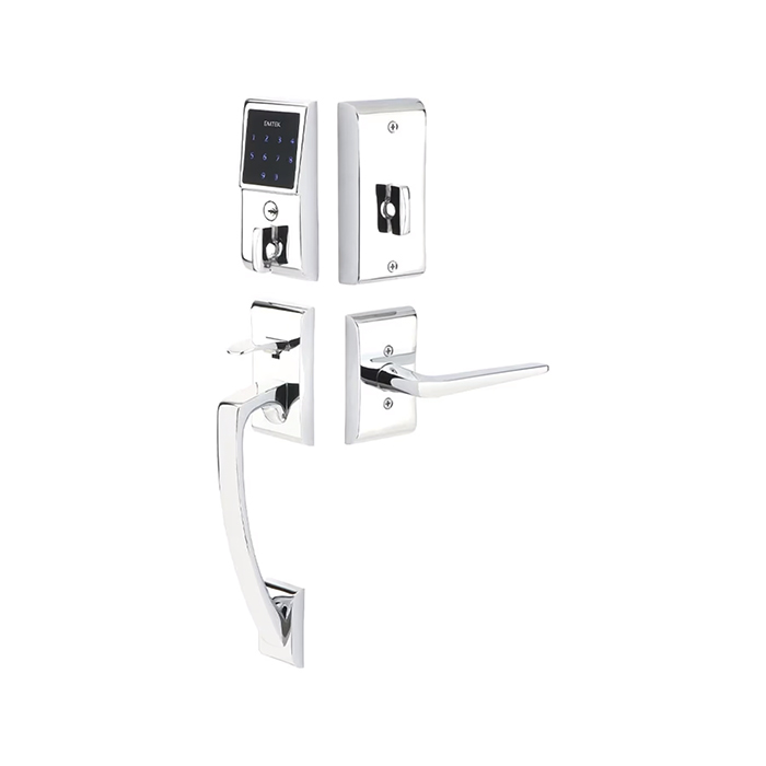 Emtek Door Hardware Toronto, Ontario - Canada Door Supply