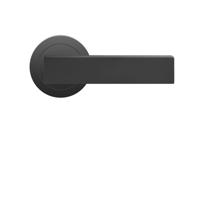 Karcher Design Milano Lever - Canada Door Supply